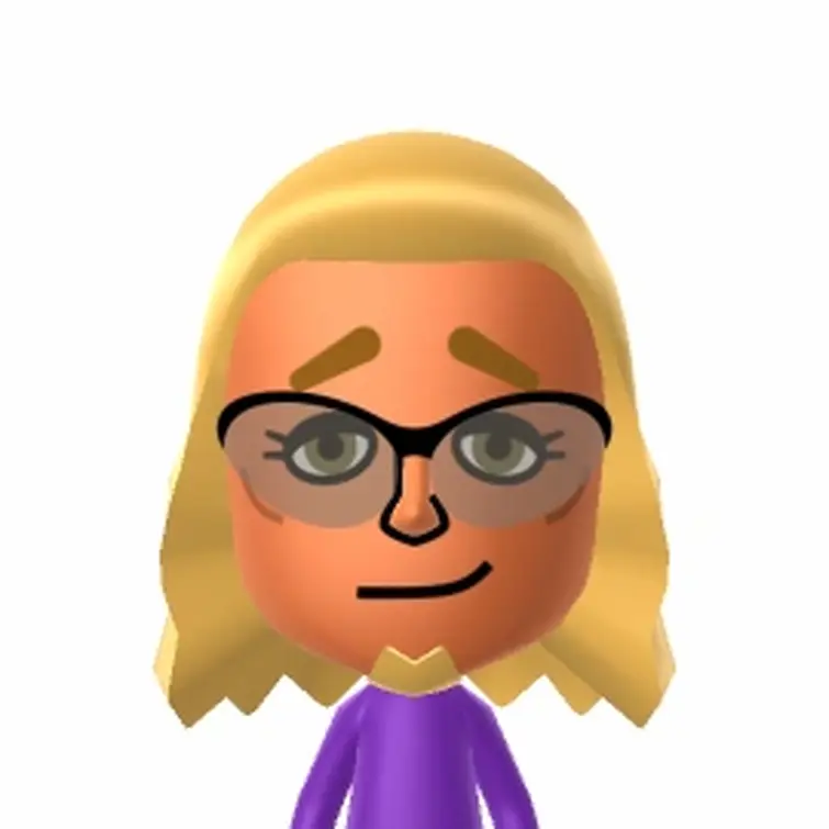 A Mii a Day YCCM Edition - Ozzy (October 5th) | Fandom