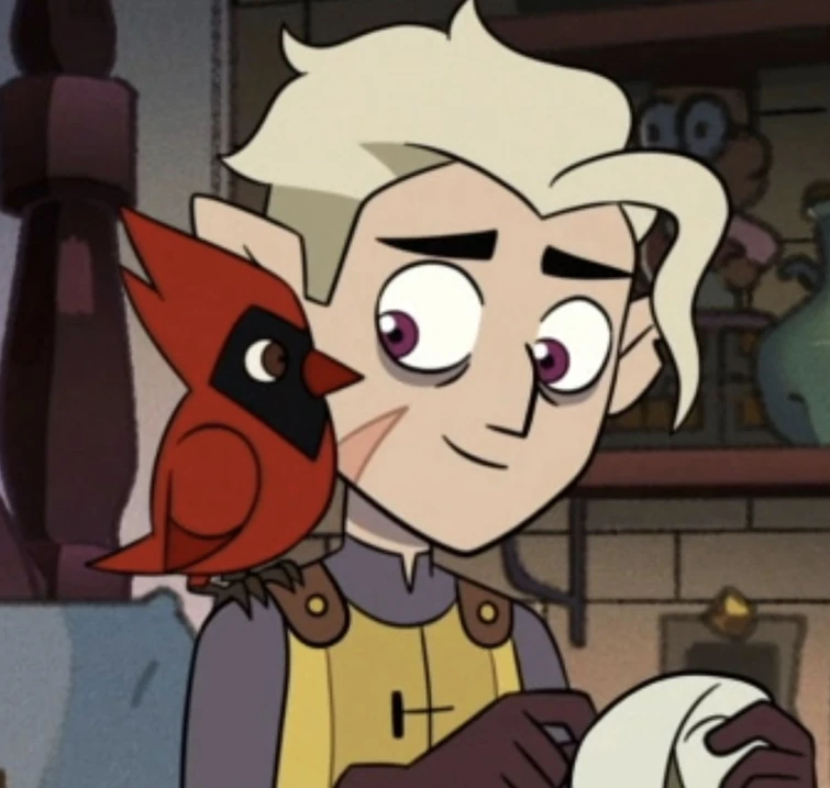 Hunter may be autistic-coded | Fandom