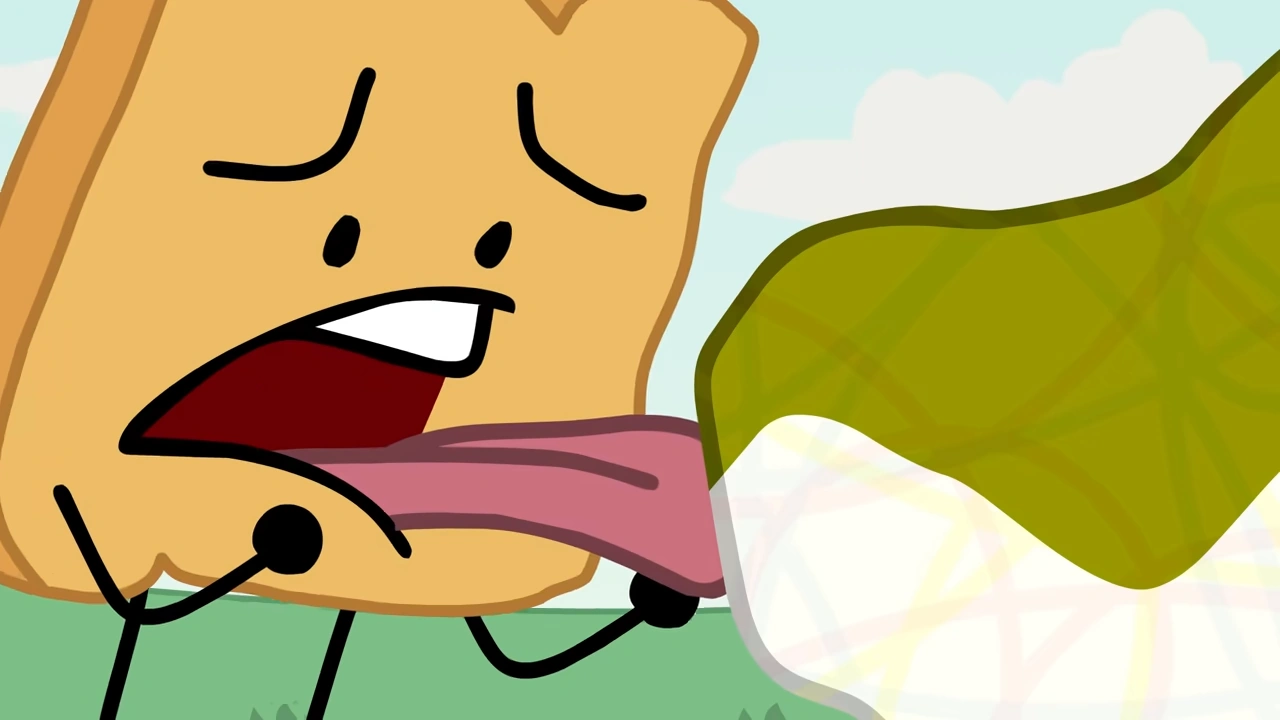 screenshot folders are actually really good motivation to rewatch bfb ...