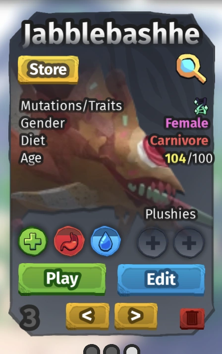 Selling Glowtails!! :3 | Fandom