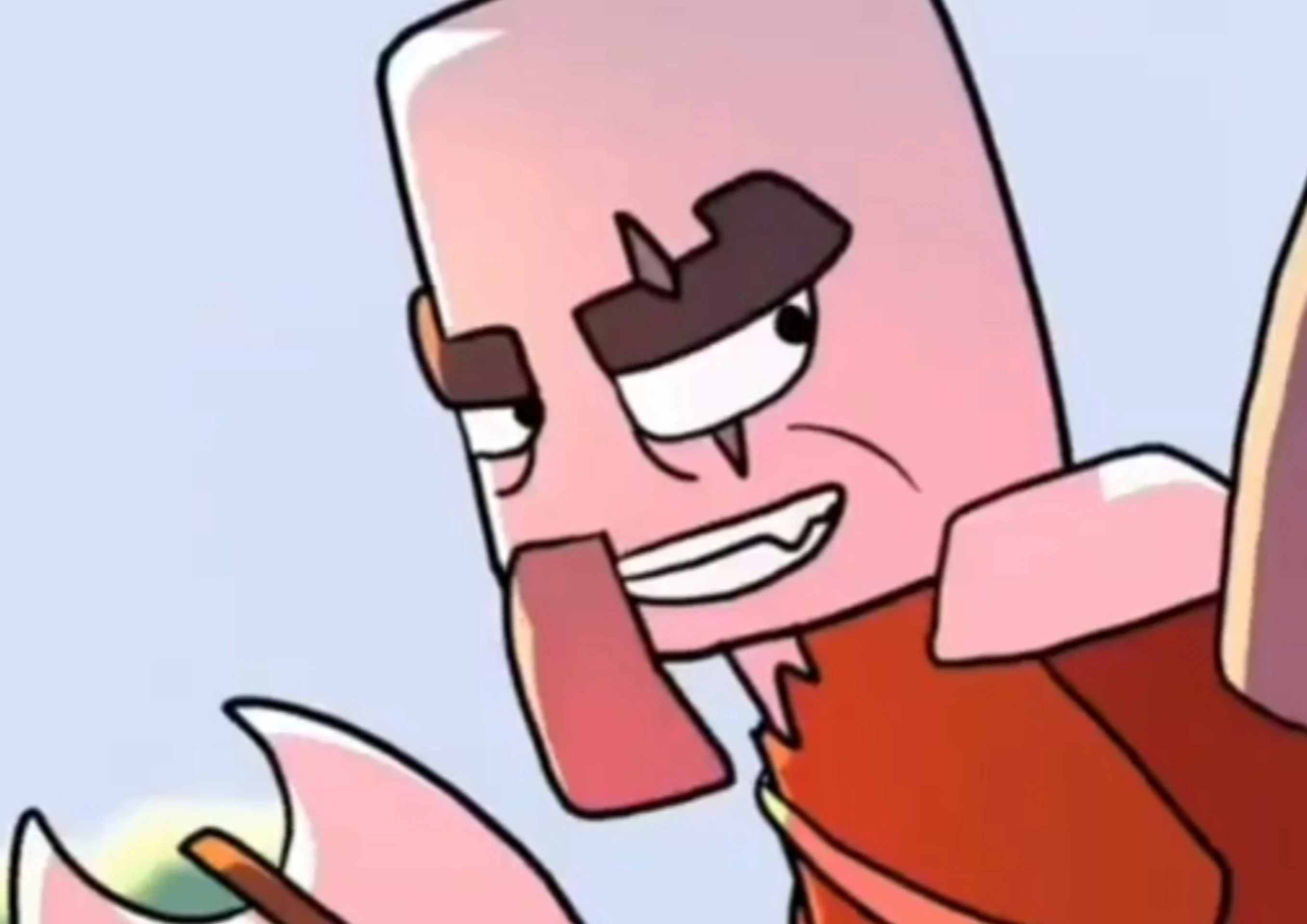 Pillager (Minecraft The Movie: Story Of Golem) (2023) | Fandom