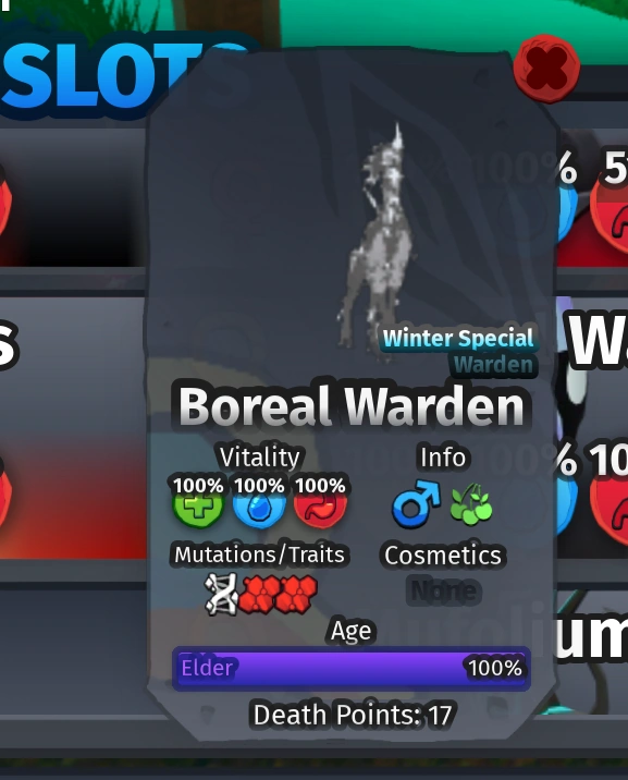 Selling sapphire bite dmg boreal | Fandom