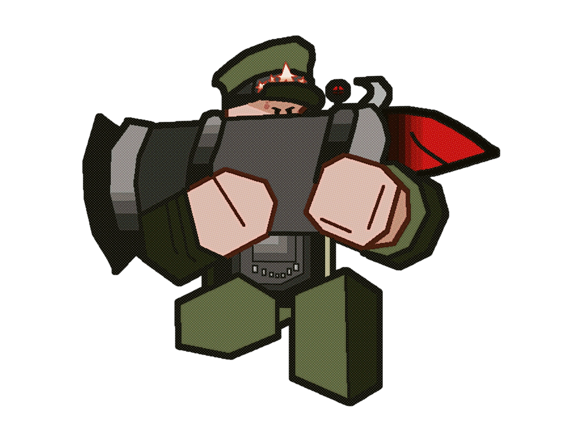 do you guys even know how many towers im making for this event (reworks ...