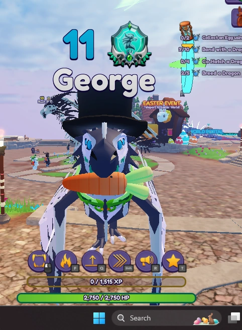 Show off your norgs! | Fandom