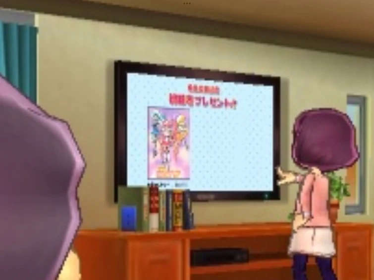 Precure reference posters I really want to see in hd part 4 | Fandom