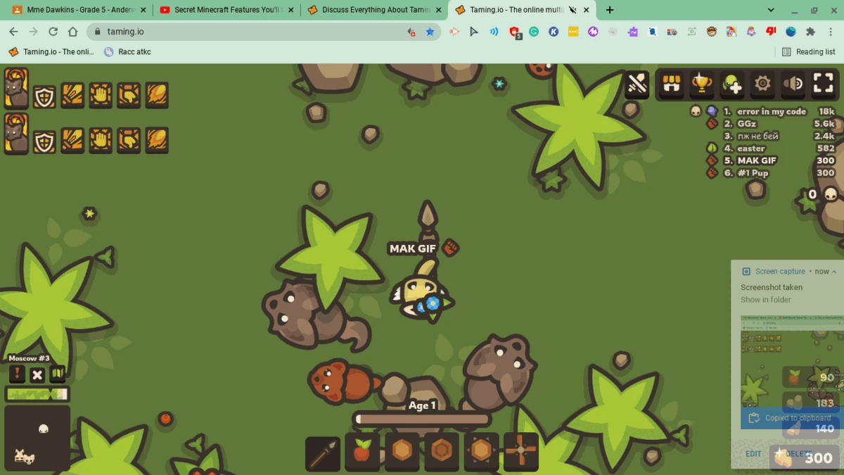 i made another gif | Fandom