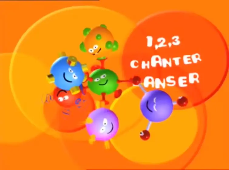 Lost Piwi IDS (2002-2011) | Fandom