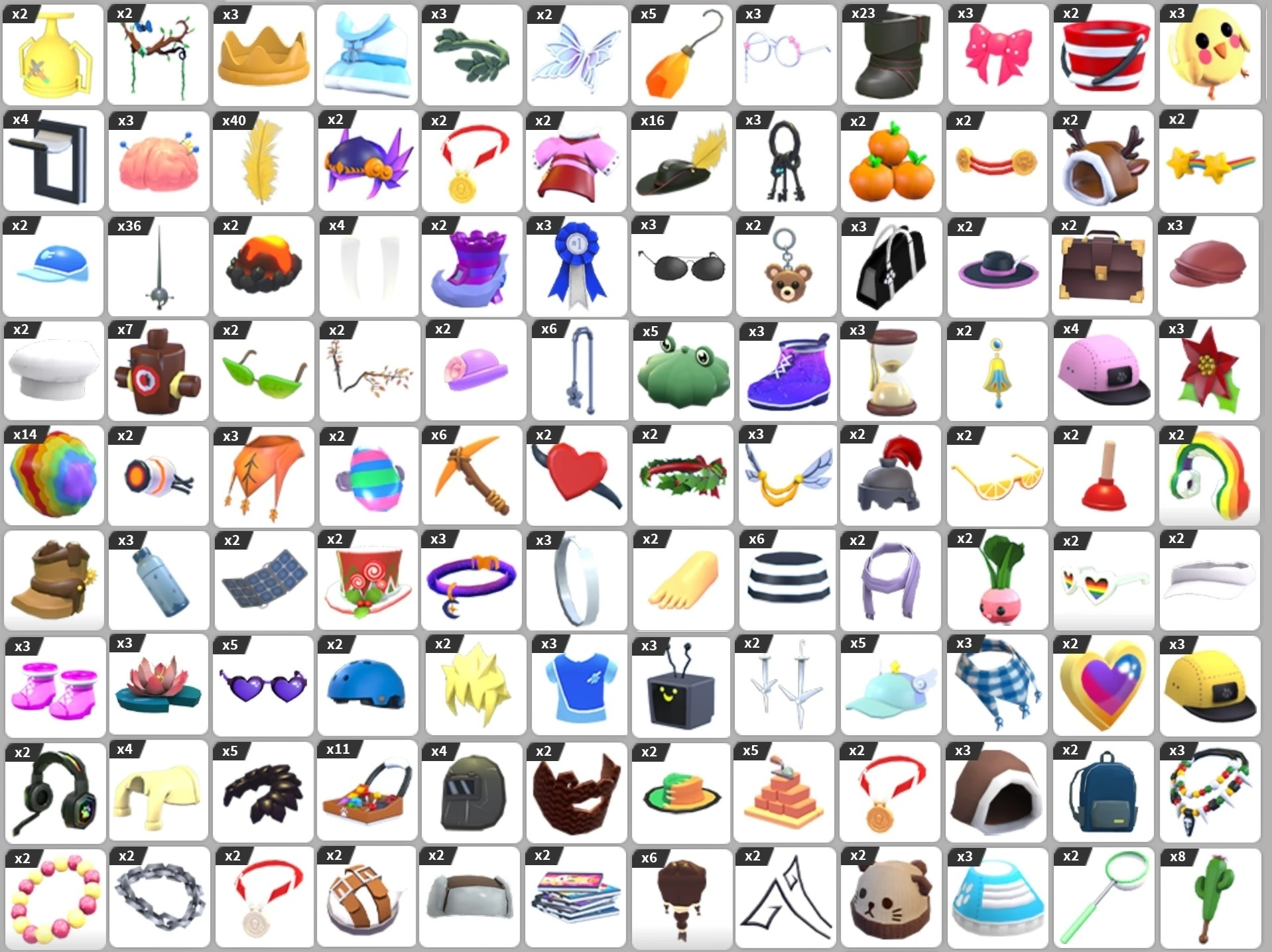 LF CERTAIN PETS/WINGS | Fandom