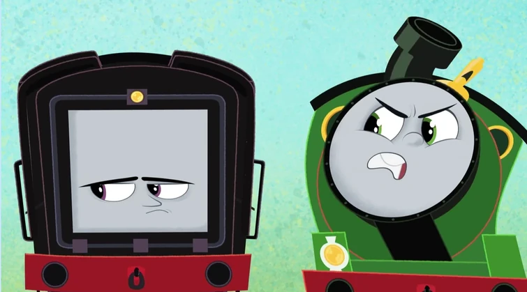 Discuss Everything About Thomas & Friends: All Engines Go Wiki | Fandom