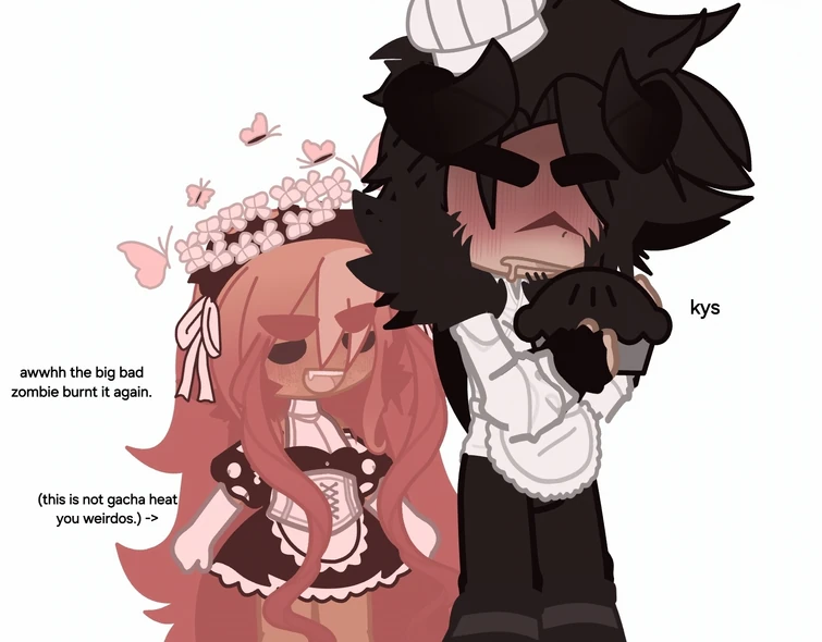 Gachanebula is still something else. | Fandom