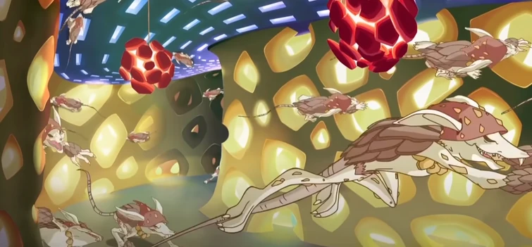 pov: the musical rats of Winx Club | Fandom