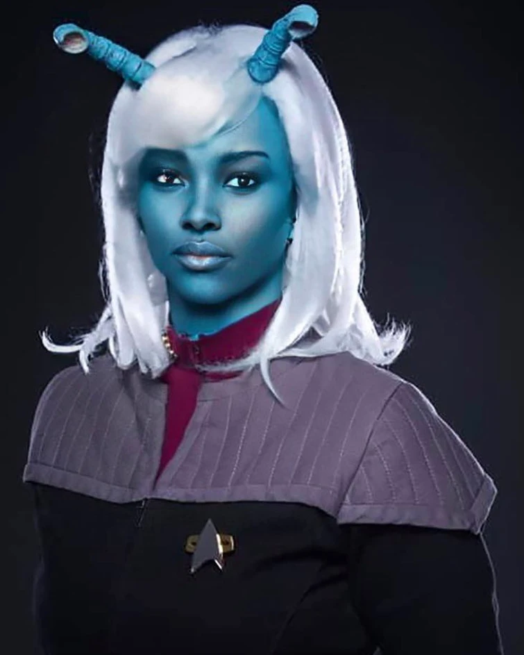 Discuss Everything About Memory Alpha | Fandom