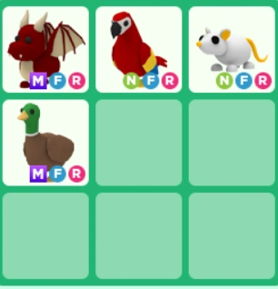 LF: NFR Frost + Bat Drag/2 Frosts! | Fandom