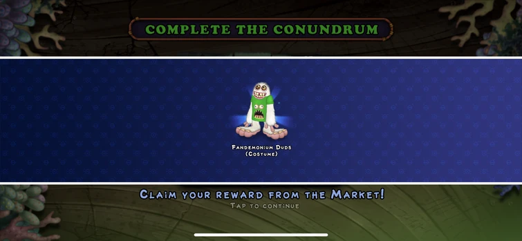 Discuss Everything About My Singing Monsters Wiki | Fandom