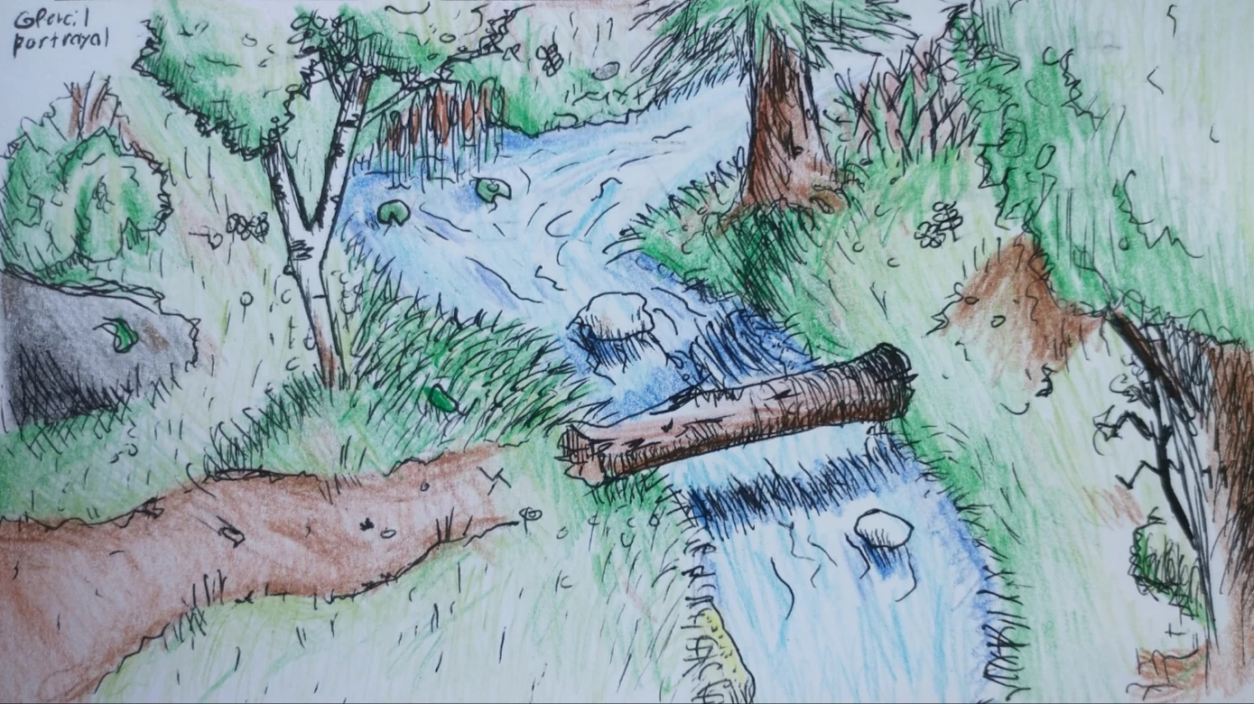 Off-topic Art | Fandom