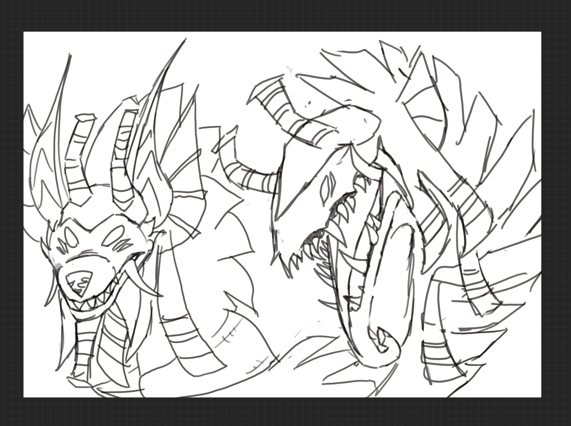 Vetemortem sketch 👽 | Fandom