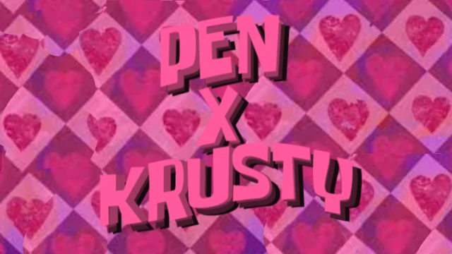 The Krusty Series: Episode 5- Pen X Krusty! | Fandom
