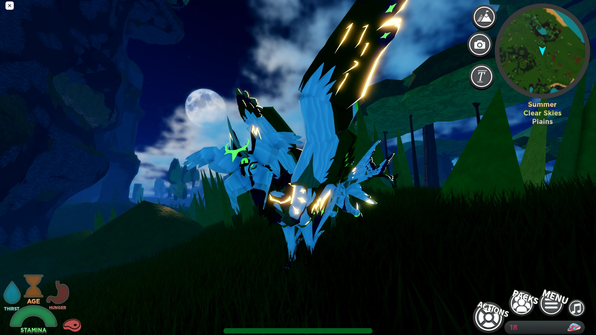 welp atleast me skin is all good | Fandom