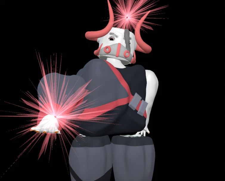 Cursed subspace | Fandom