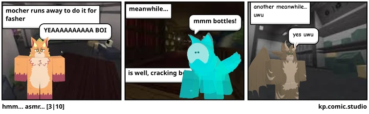 PLEASE GIVE ME AN IDEA FOR A SLIME PUP OC! | Fandom