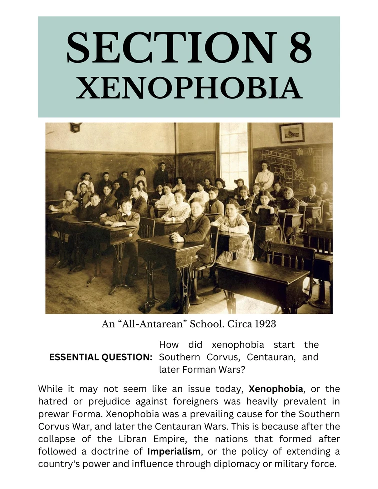 Discuss Everything About Centaura Wiki | Fandom