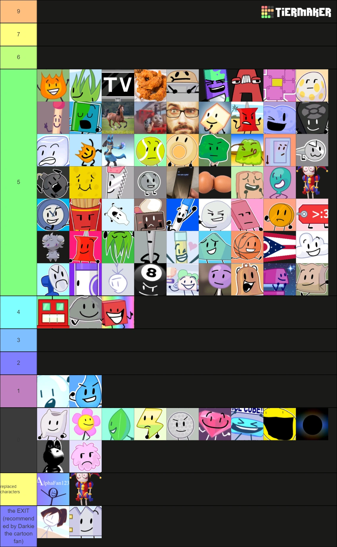 10 lives vv 20 | Fandom