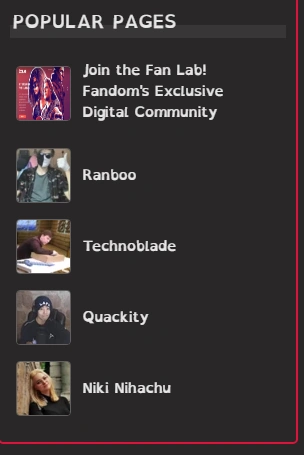 edp445 is no more | Fandom