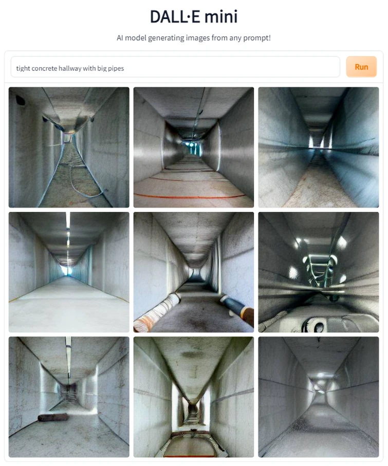 AI Generate Backrooms Levels | Fandom