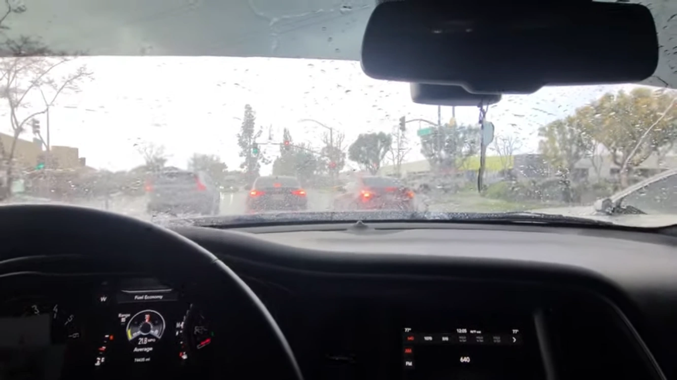 Guess what car is this interior | Fandom