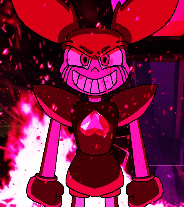Another Spinel Fan art | Fandom