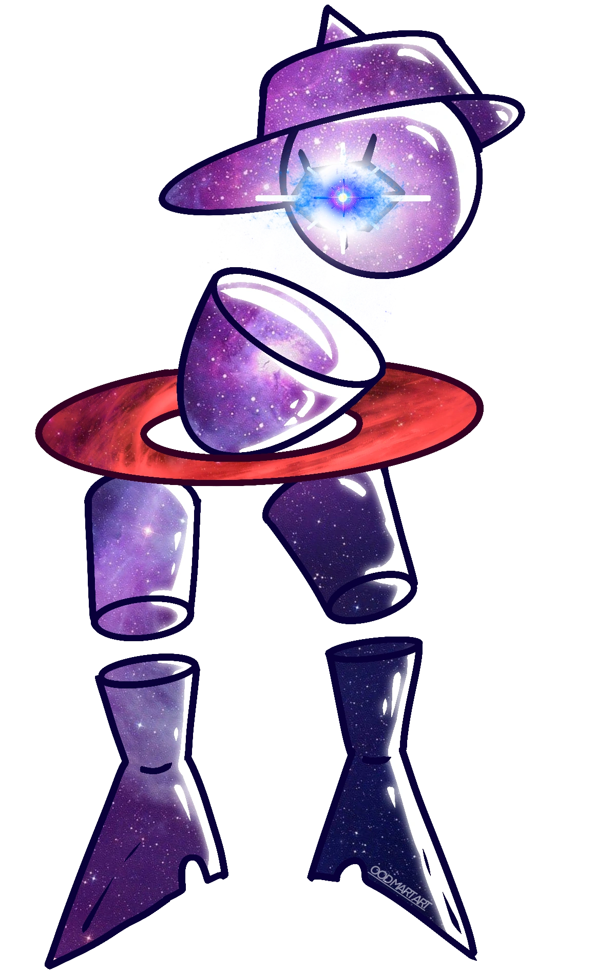 Some random character I guess | Fandom