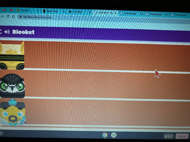 New Event Blooks | Fandom