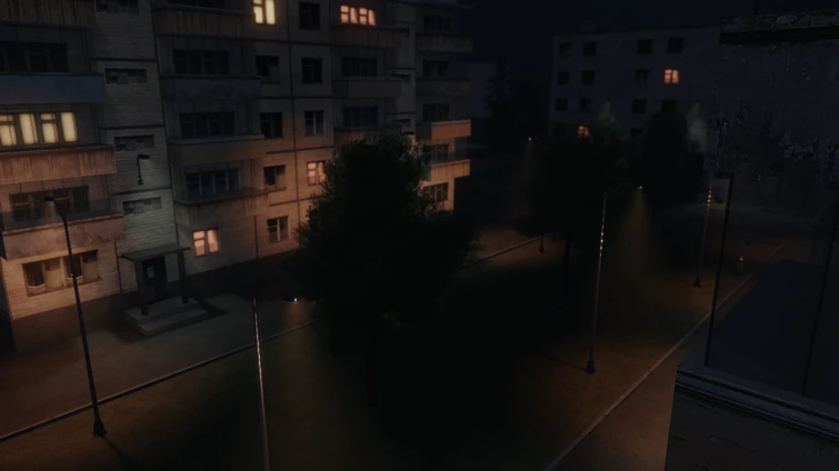 Discuss Everything About Nico's Nextbots Wiki | Fandom