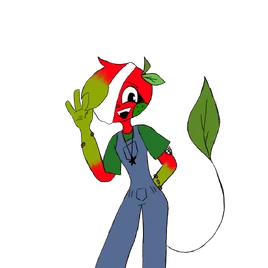 OFFICIAL ANDREAS ART!?!?!?!? | Fandom