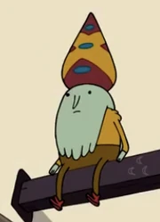 ANOTHER WIZARD HAS APPEARED | Fandom