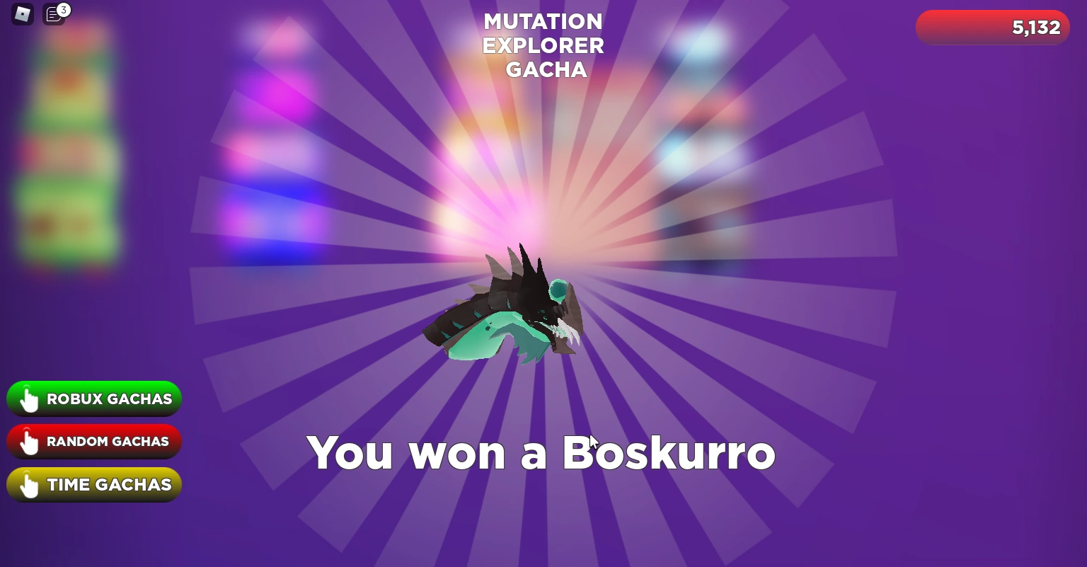 Selling Boskurro!! CLOSED! | Fandom