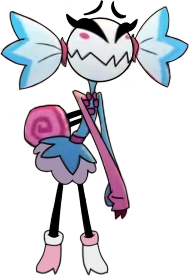 Sinner: Taffy | Fandom