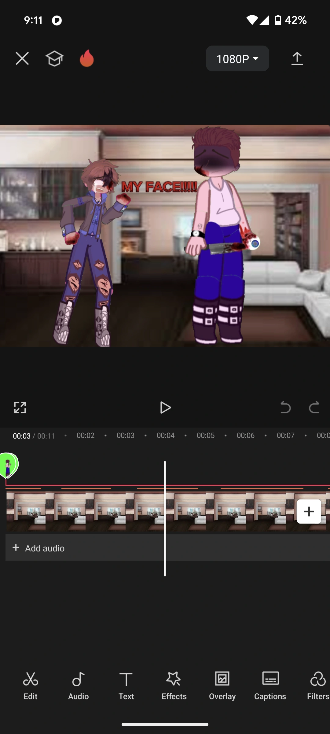 Little teaser!🥰😍👍🏽 | Fandom