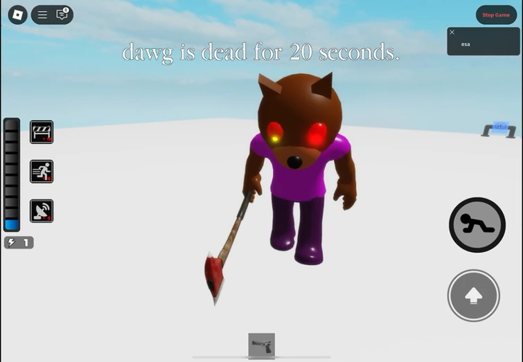 custom stun animation | Fandom