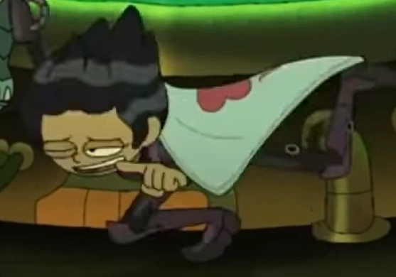 Marcy is a whole mood | Fandom