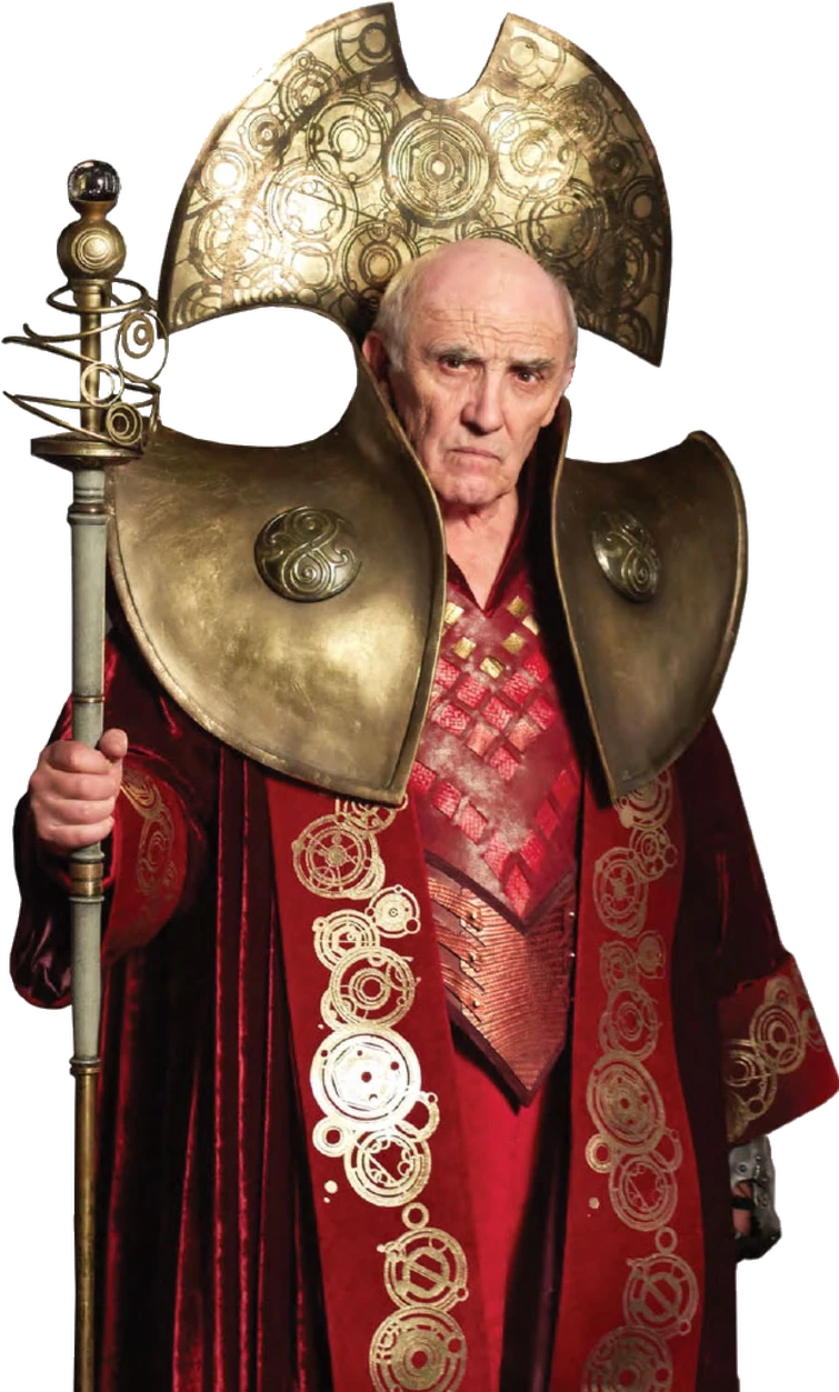 Assorted Rassilon PNGs | Fandom