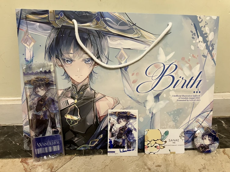 I went to the HK Anime Fair thing today!! | Fandom