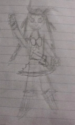 i drew stuff | Fandom