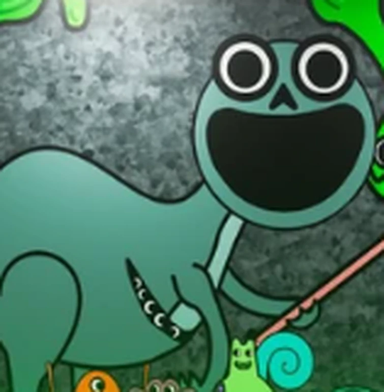 Discuss Everything About Garten of Banban Fanon Wiki | Fandom