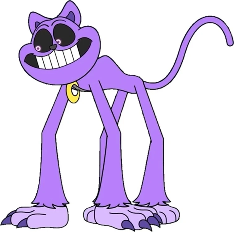 The Rejected Critter Is Not A Monster? | Fandom