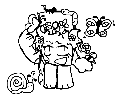 it is i (g doodle) | Fandom