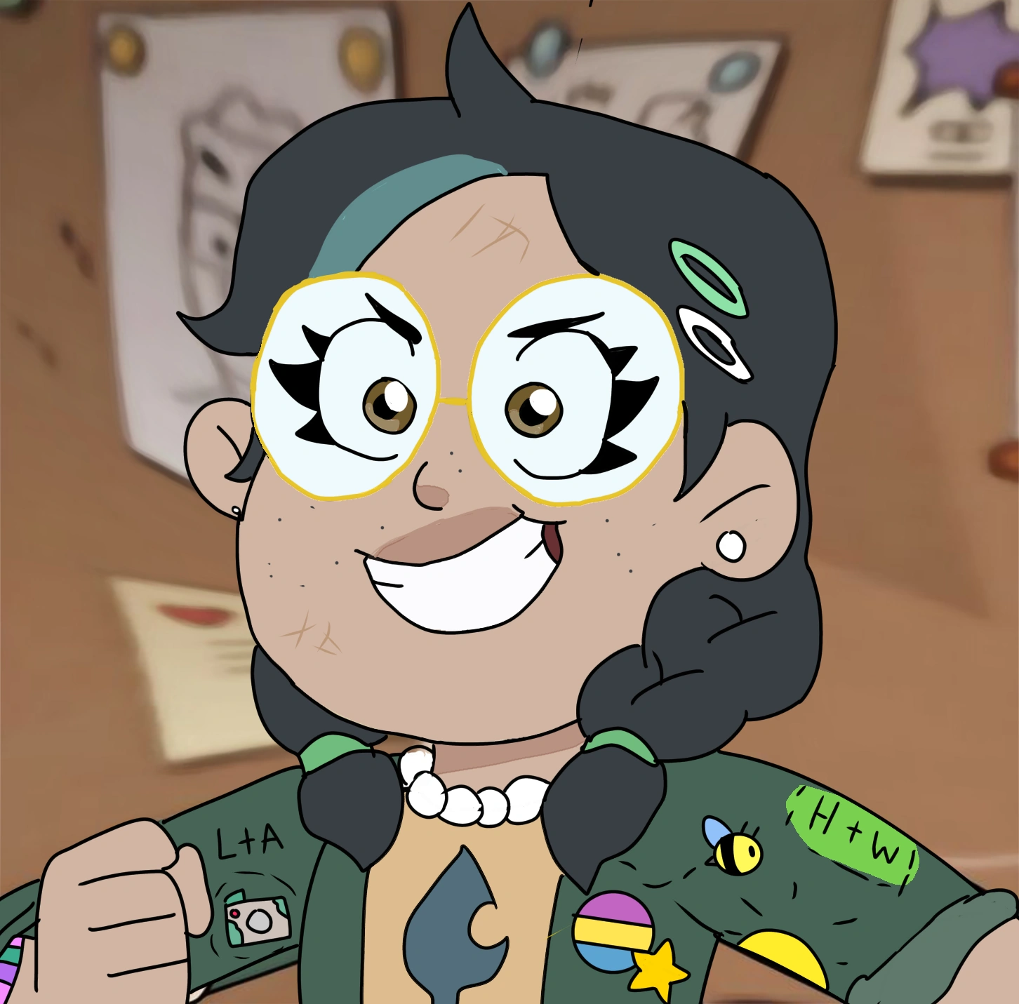 If Willow was human.. | Fandom