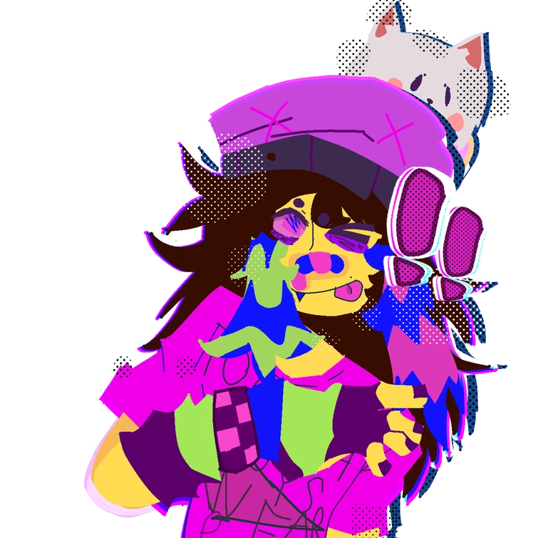 Anita max wynn :3 | Fandom