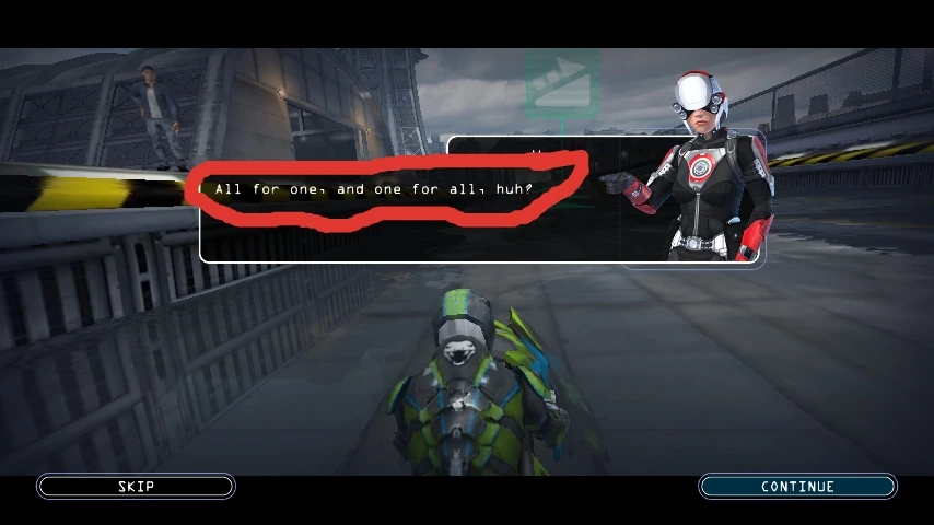 Now what do we have here? A MHA Easter Egg in a video game. | Fandom