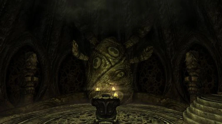 Discuss Everything About Elder Scrolls | Fandom